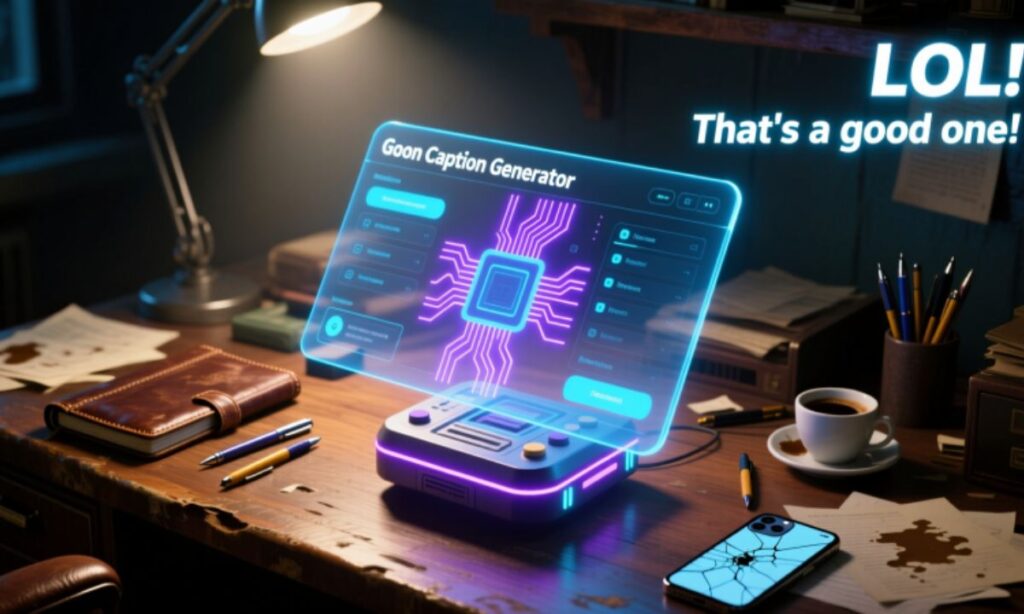 Top 170+ Gooner Captions for Every Moment